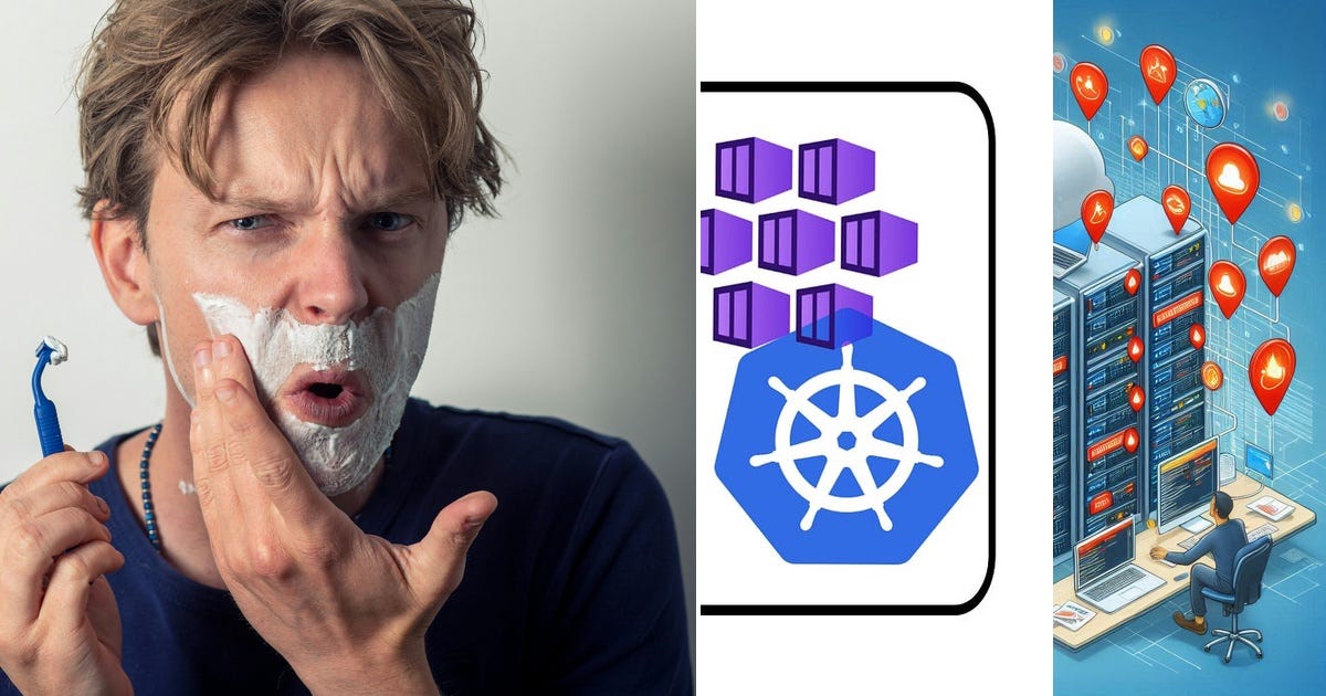 List: Terraform | Curated by DevOps Guy | Medium