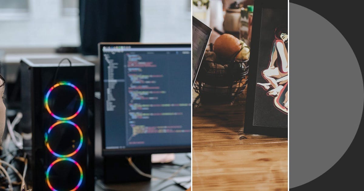 List Tree Based Models Curated By Tatinati Sivanagaraja Medium