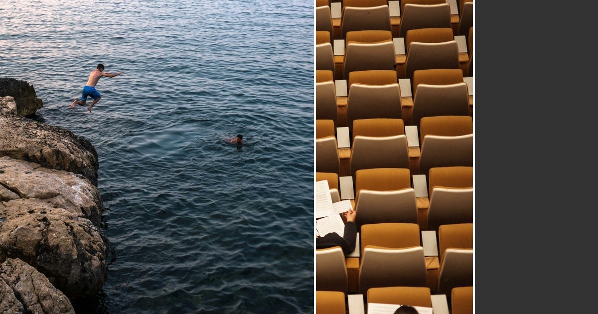 List: Growth 🌱 | Curated by Caffeinated Thoughts | Medium