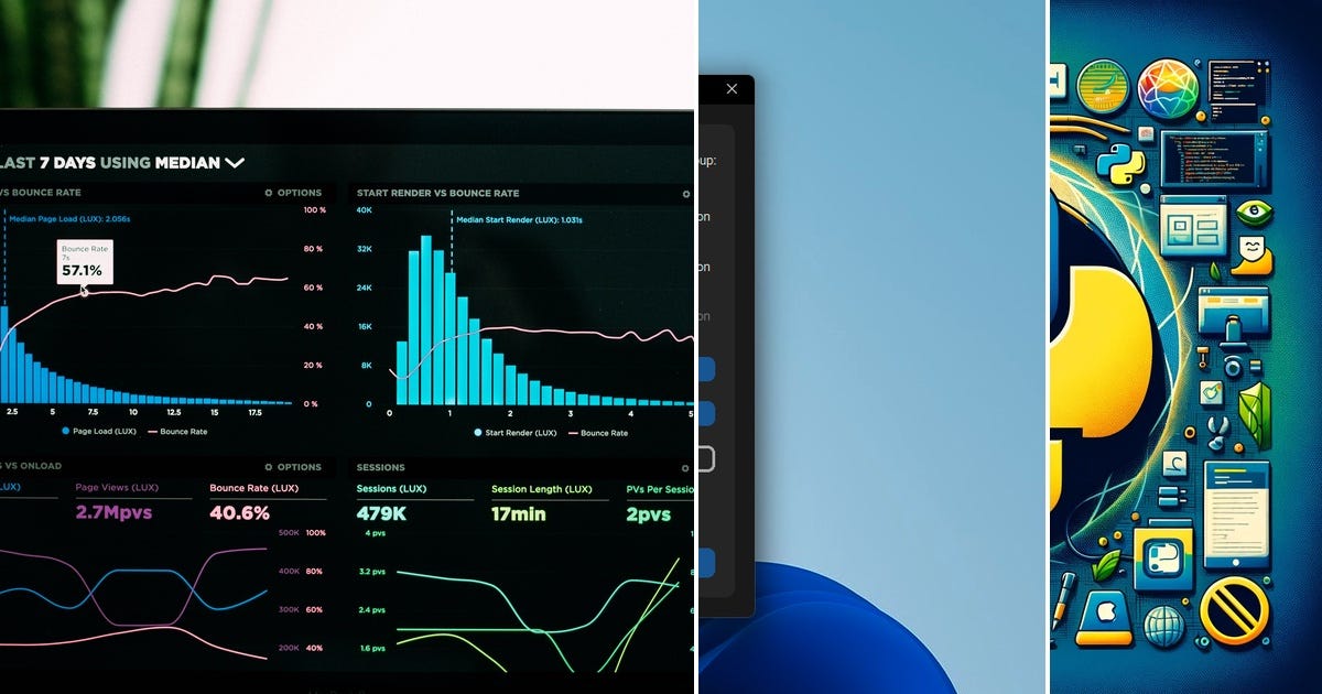 List: GUI | Curated by Iloncka | Medium