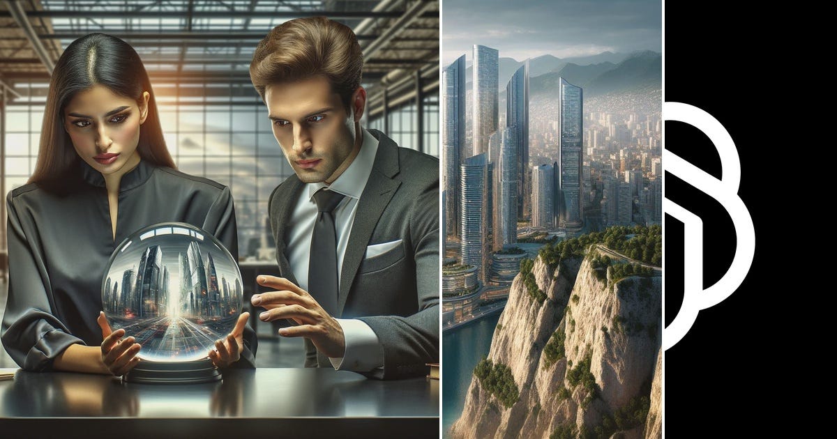 List: Chat GPT | Curated by John White | Medium