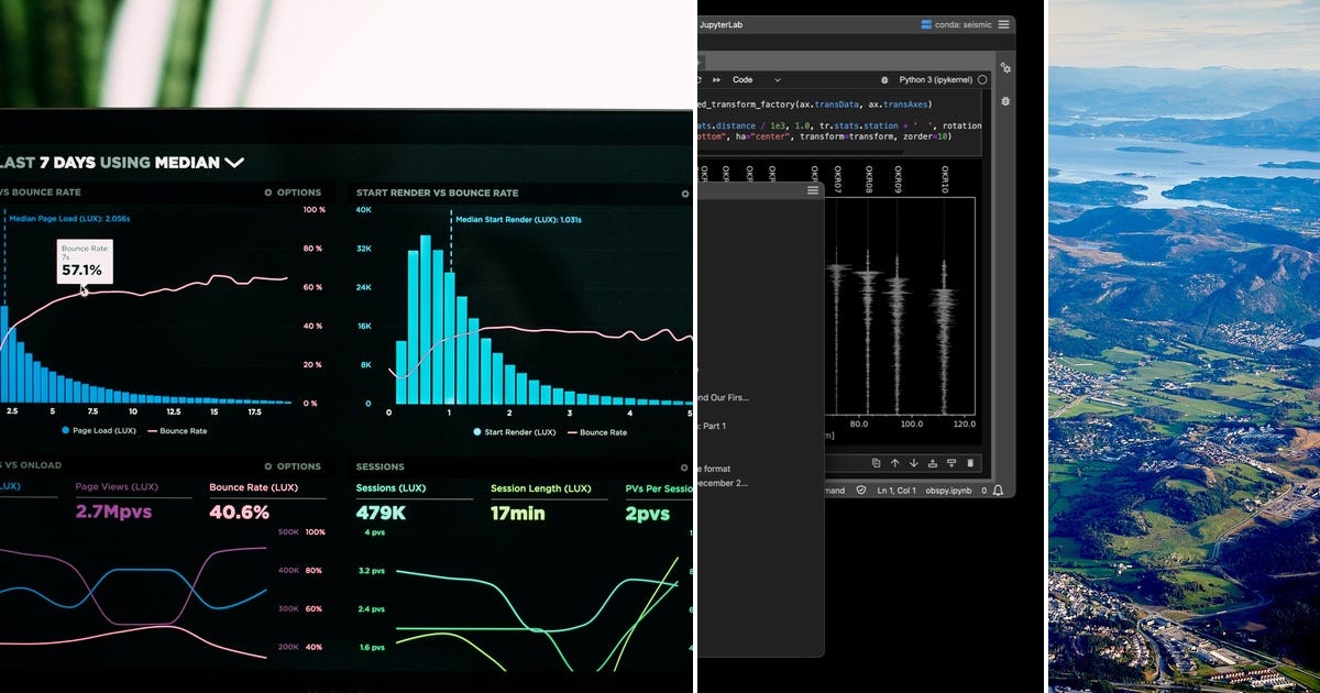 List: Jupyter | Curated by Valter Moreno | Medium