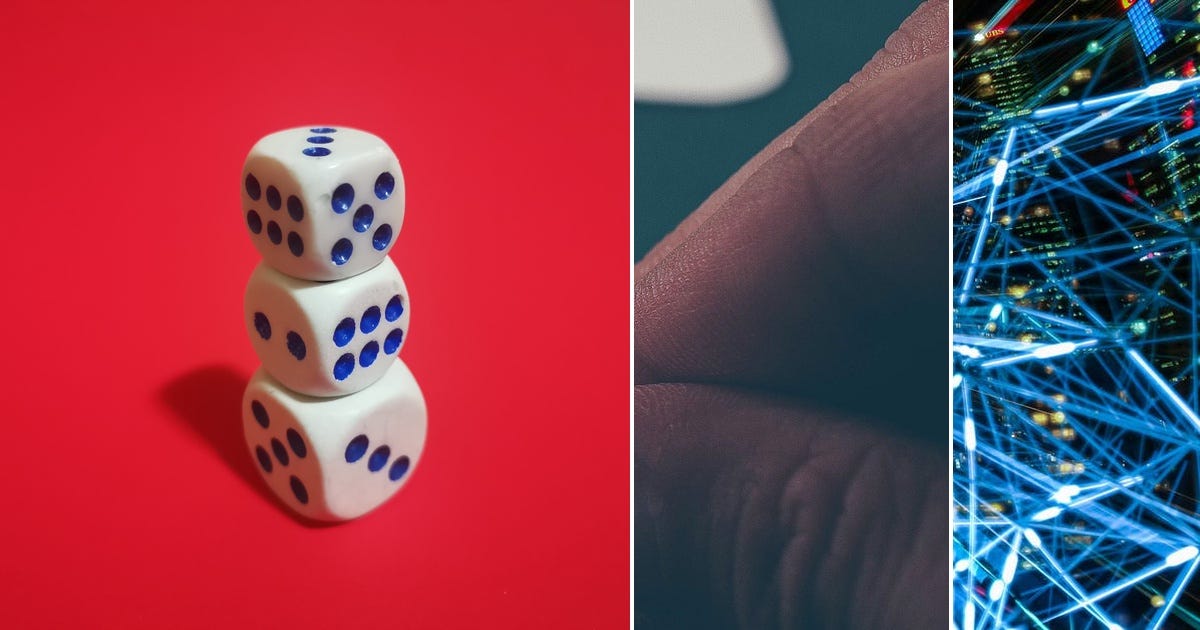 List: Bayes | Curated by Frederick Bennett | Medium