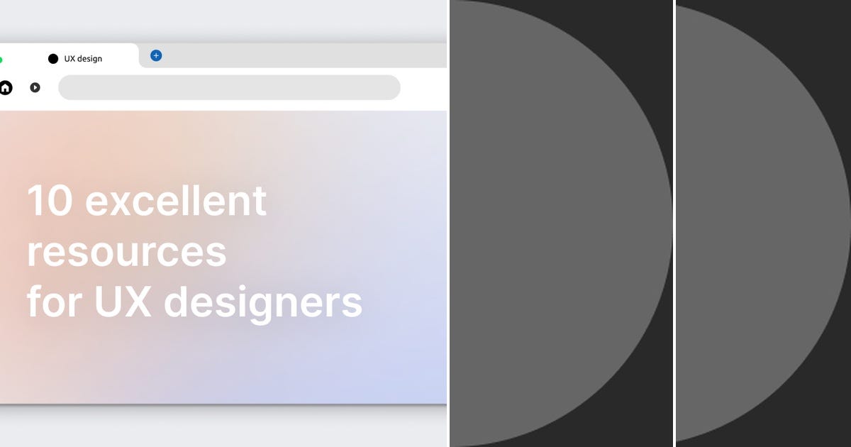 List: UX Resources | Curated by YS | Medium