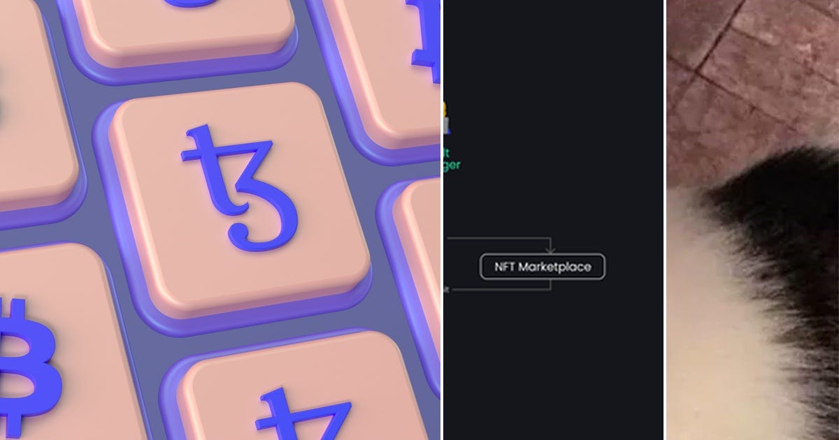 List: nfts | Curated by Marius | Medium
