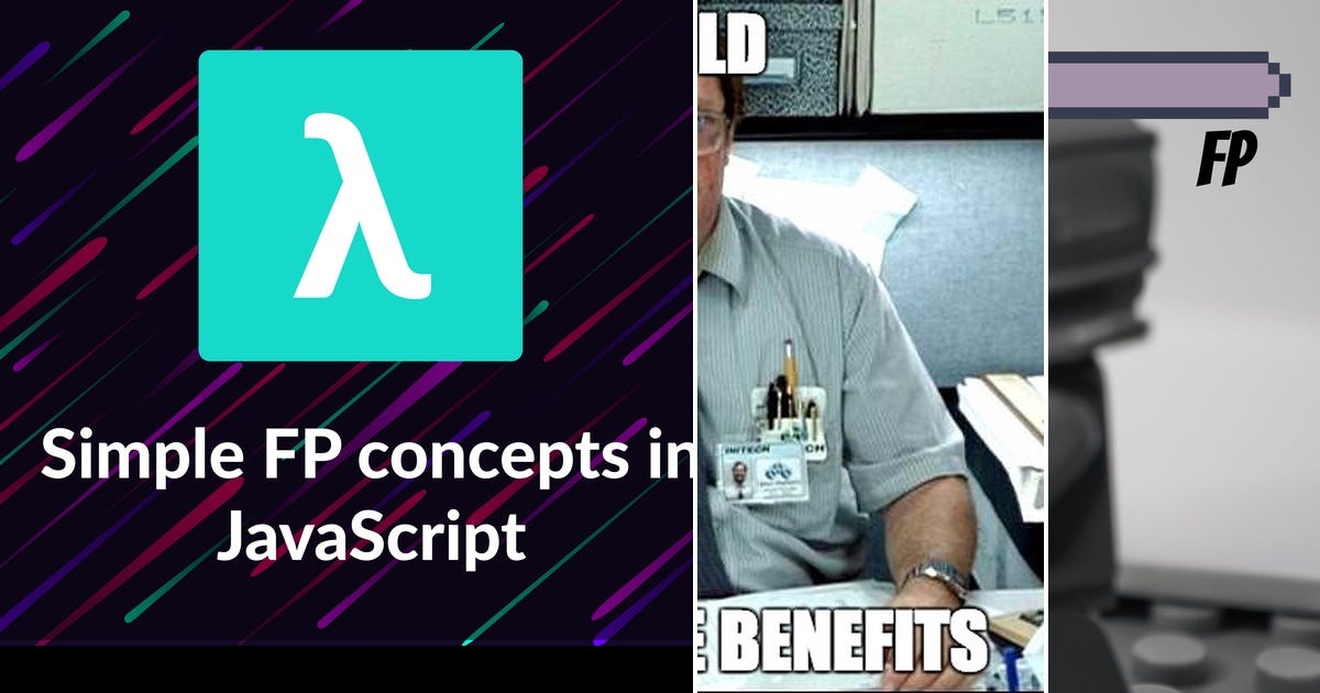 List: Programming Methodology | Curated by Shayne Meyer | Medium