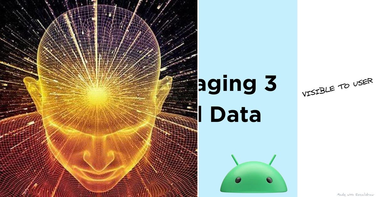 List: android-dev | Curated by Gilang | Medium