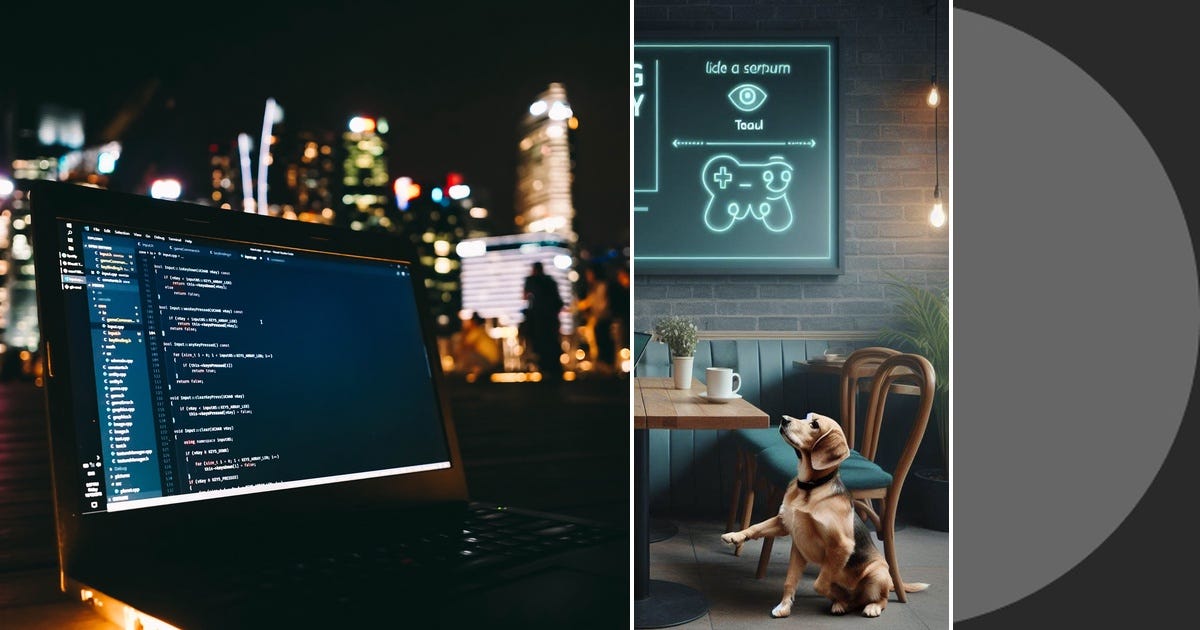 List: Python | Curated by Rodrigo Maciel Rubio | Medium