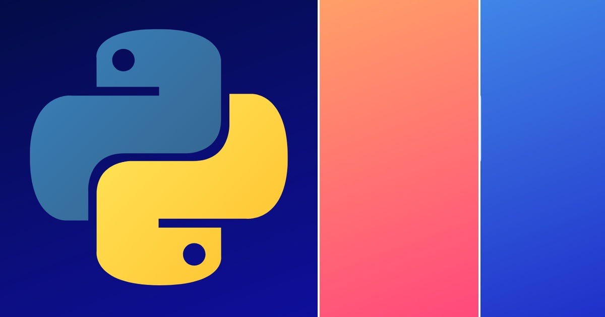 List: Python | Curated by David Amos | Medium