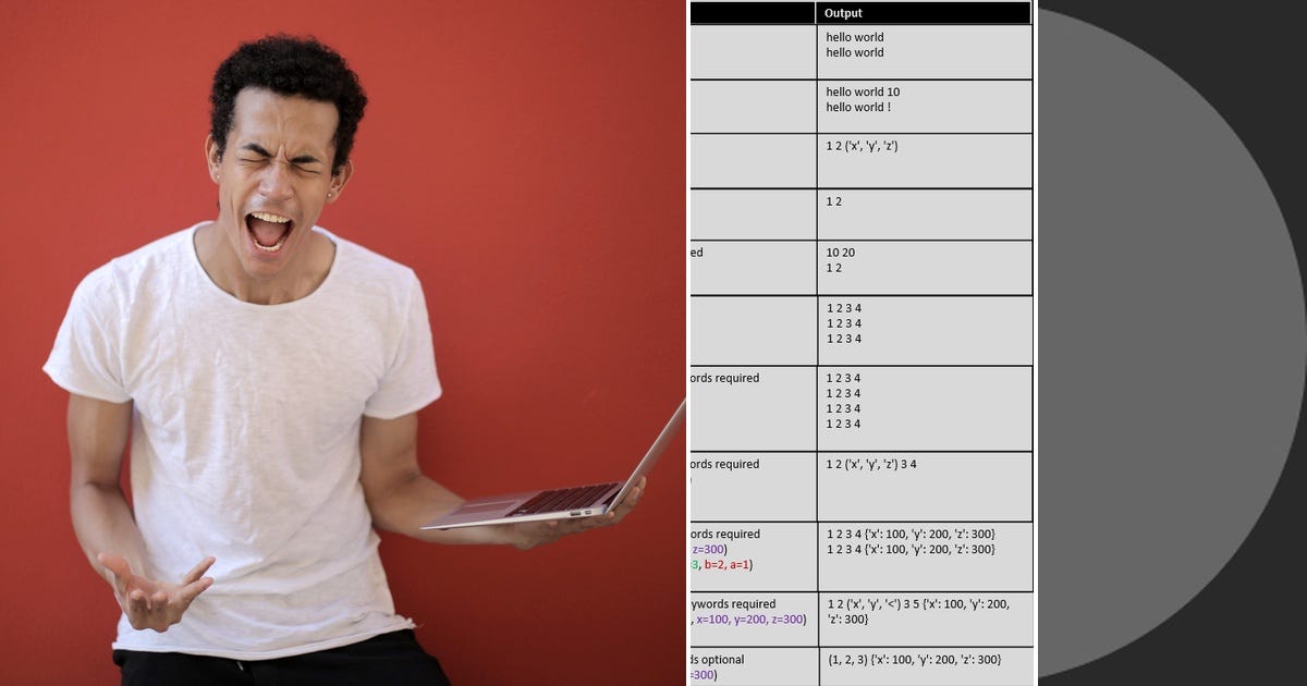 List: python | Curated by Bosniak D | Medium
