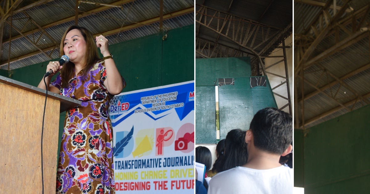 List: NEWS | Curated by Southern Times | Medium