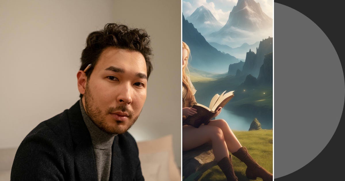 List: Inspiration | Curated by Lonaa Davis | Medium