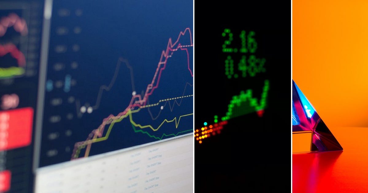 List: Python Filtering | Curated by Bernd Stampfl | Medium