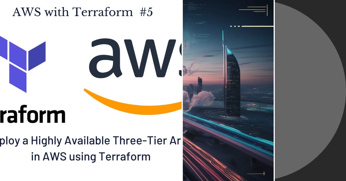 List: Aws | Curated by Amine | Medium