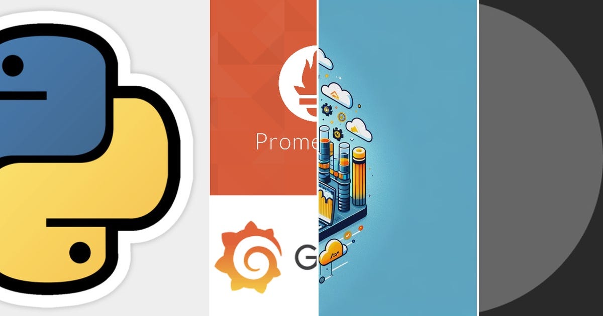 List: monitoring | Curated by Alex Macharia | Medium