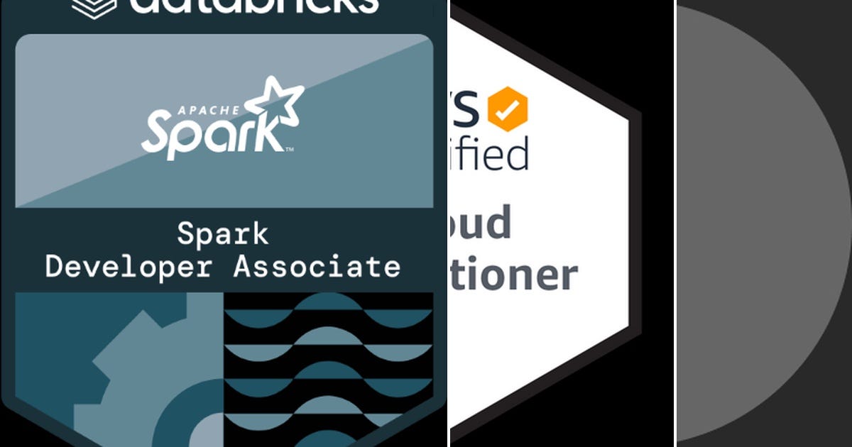 List: Certification | Curated by Ssaigavaskar | Medium