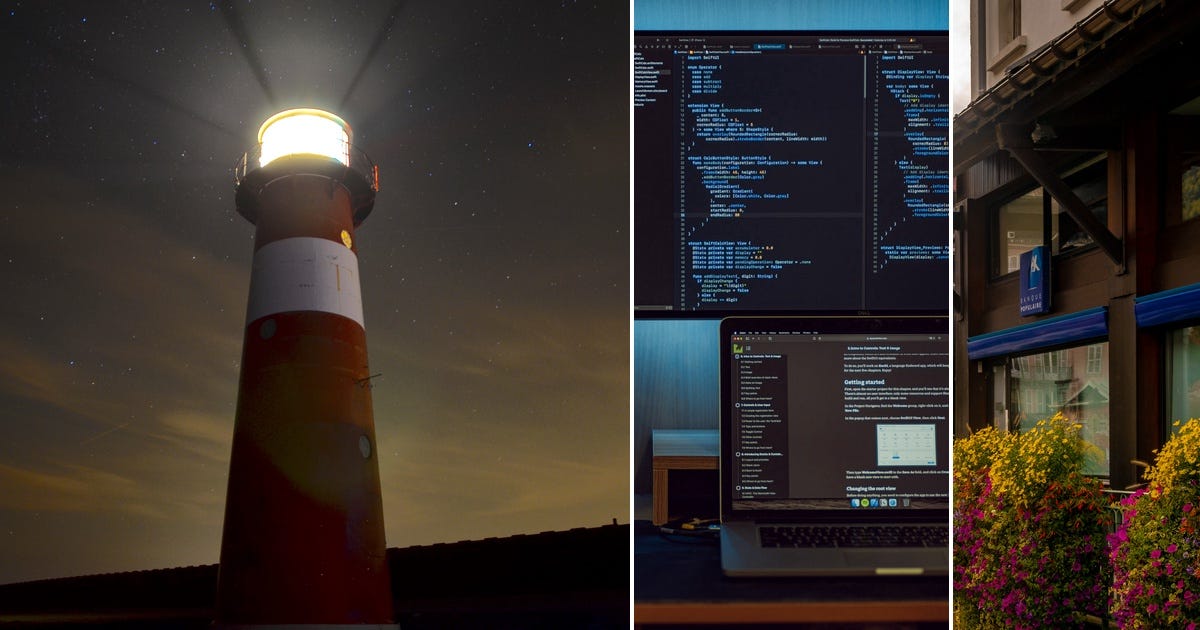 List: Swift | Curated by Alejandro | Medium