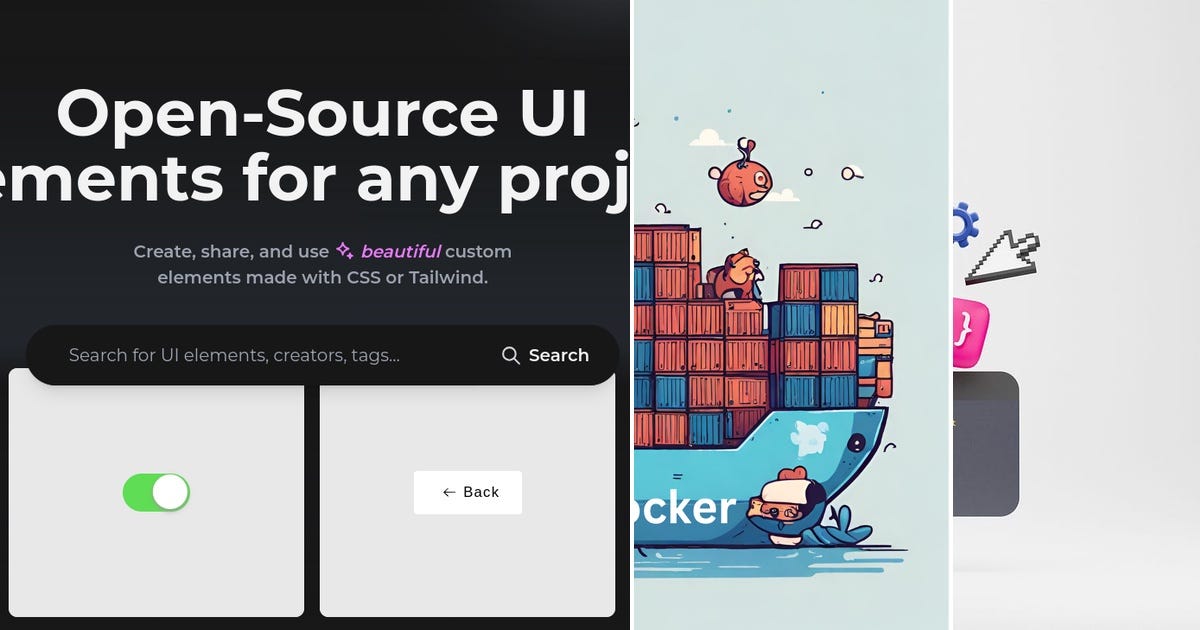 List: Webdev | Curated by Marcell Vajda | Medium