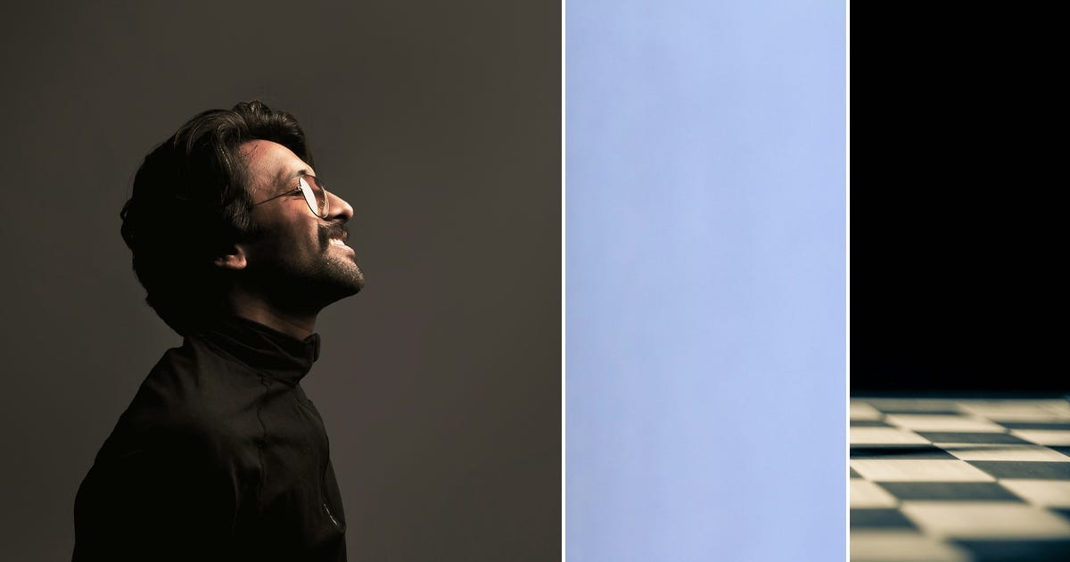 List: Life | Curated by Paras Grover | Medium