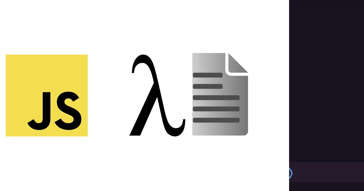 List: Functional JS | Curated by Kris Guttenbergovitz | Medium