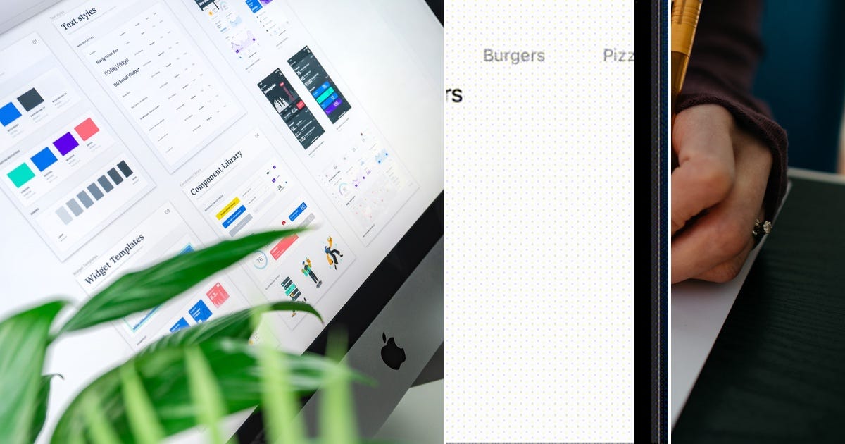 List: SwiftUI | Curated by Yagodemartin | Medium