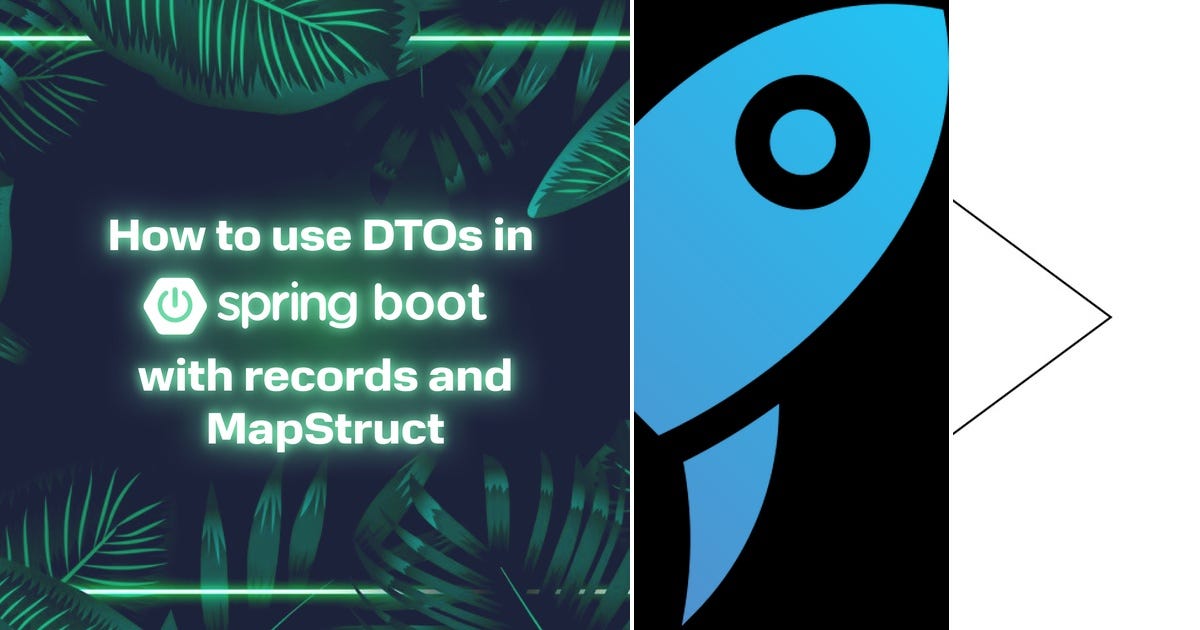 List: Springboot | Curated by S.N Ravisankar | Medium