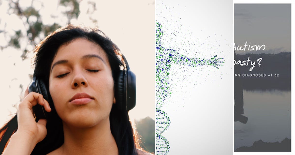 List: Neurodivergence & Psychology | Curated by Kaylin Hamilton | Medium