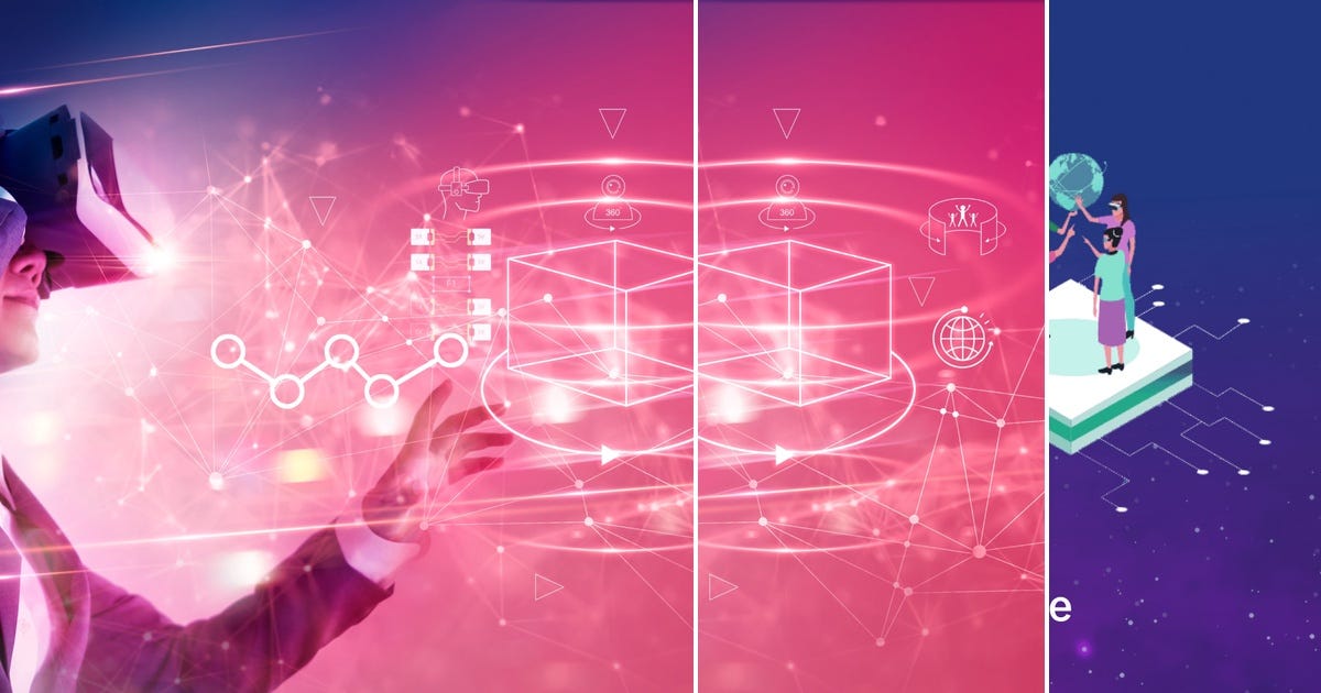 List: Metaverse | Curated by Mobiloitte Technologies India Pvt. Ltd ...