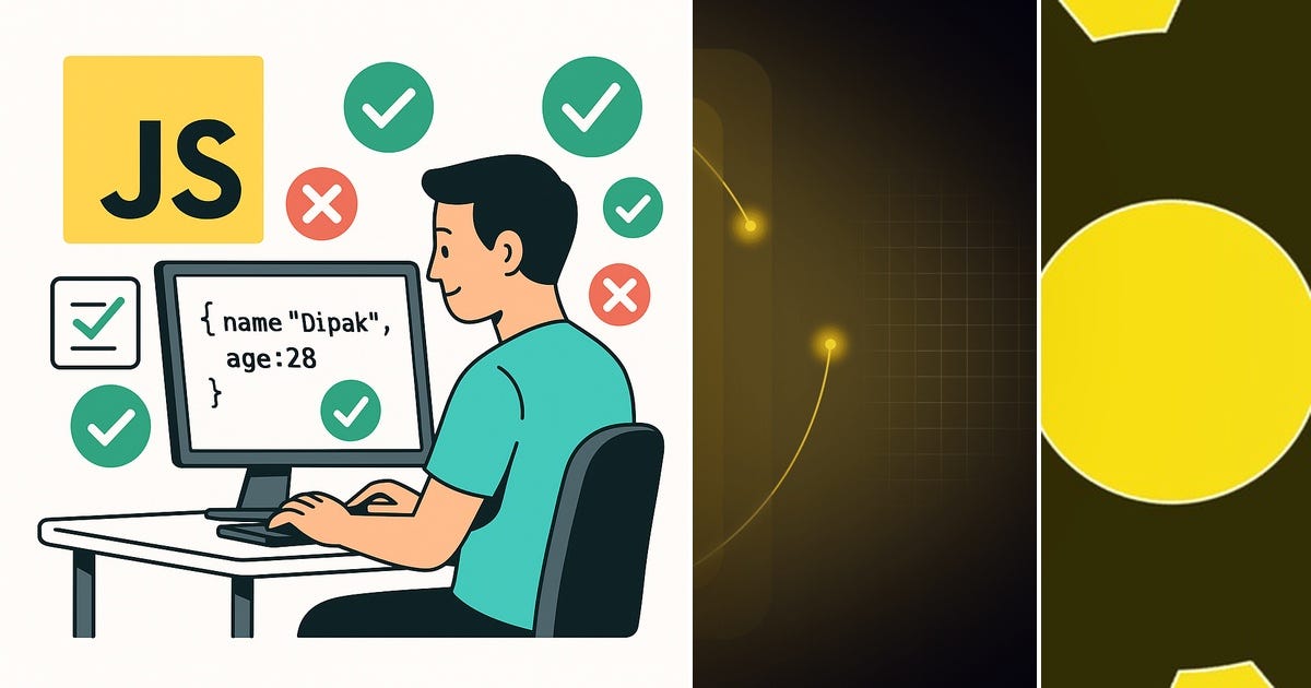 List: JavaScript | Curated by Imtiyaj Khan | Medium