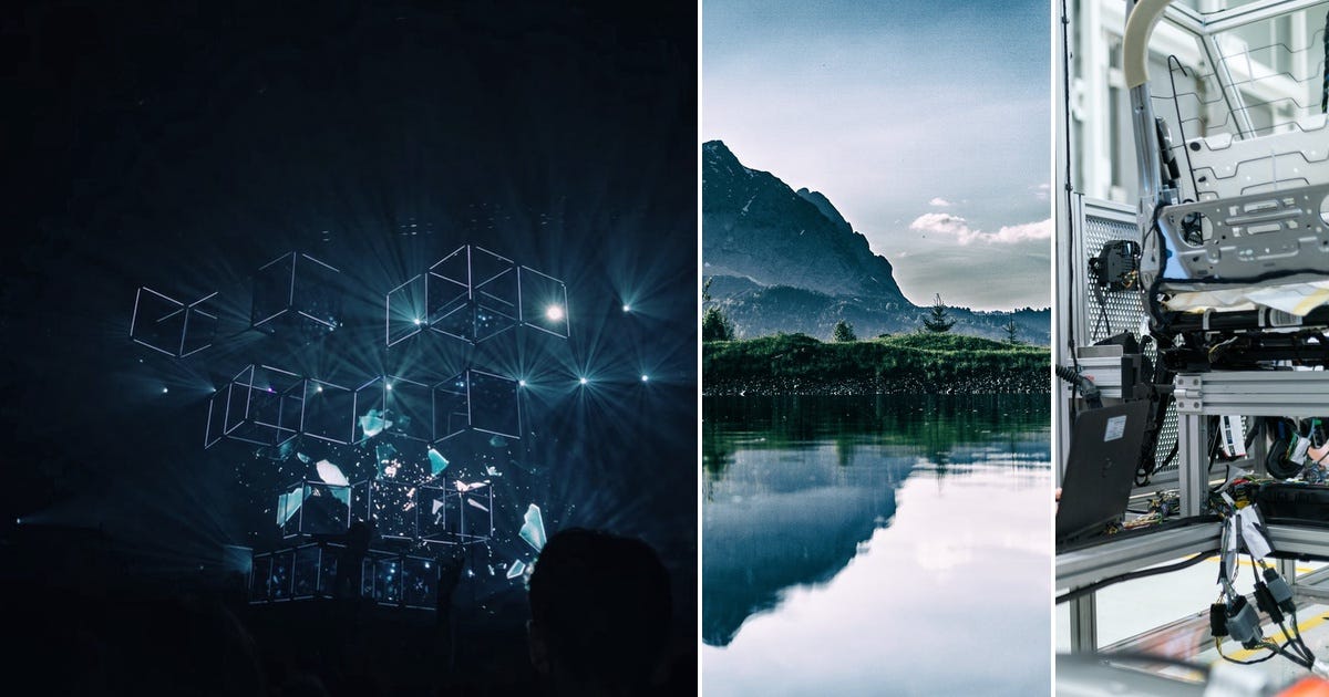 List: Autoencoder | Curated by Benjamin Chan | Medium