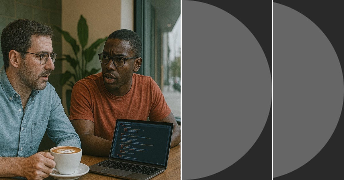 List: AI - Architecture | Curated by Luke Teo | Medium