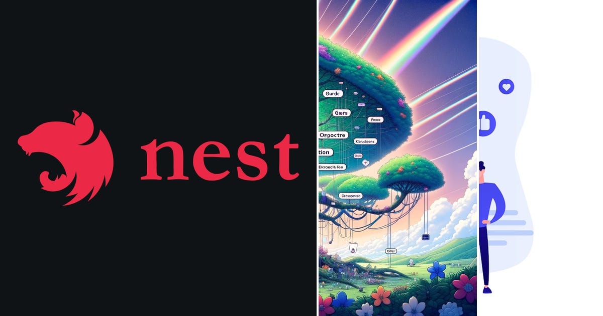 List: Nest | Curated by Aslan Erdal Dev | Medium