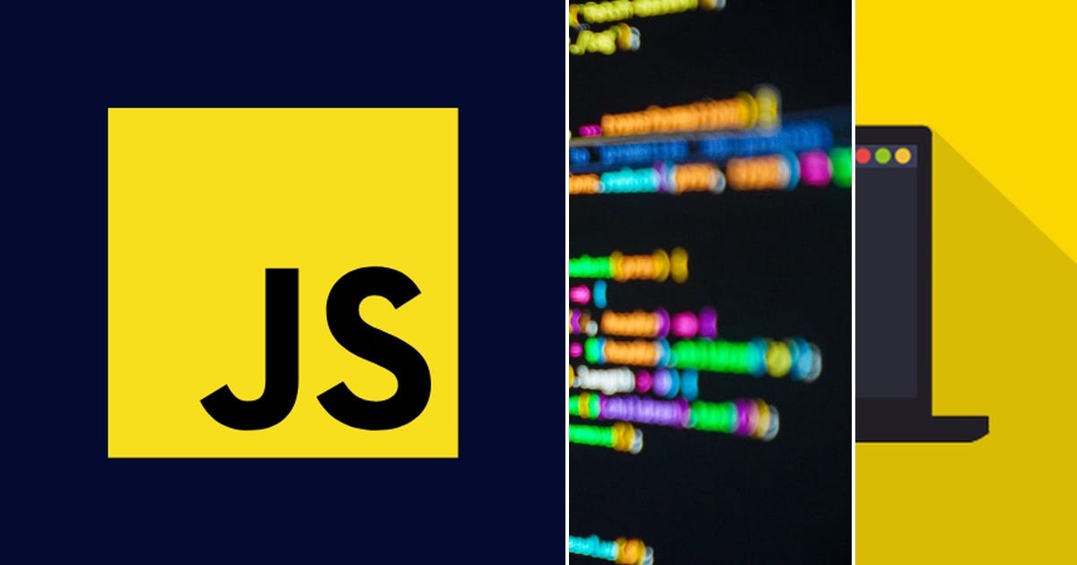 List Javascript Curated By Mohammad Roshandelpoor Medium 