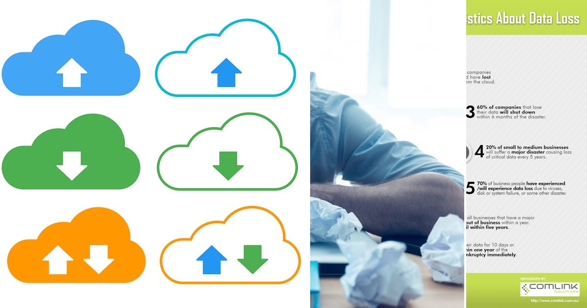 List: Cloud | Curated by Prashant | Medium