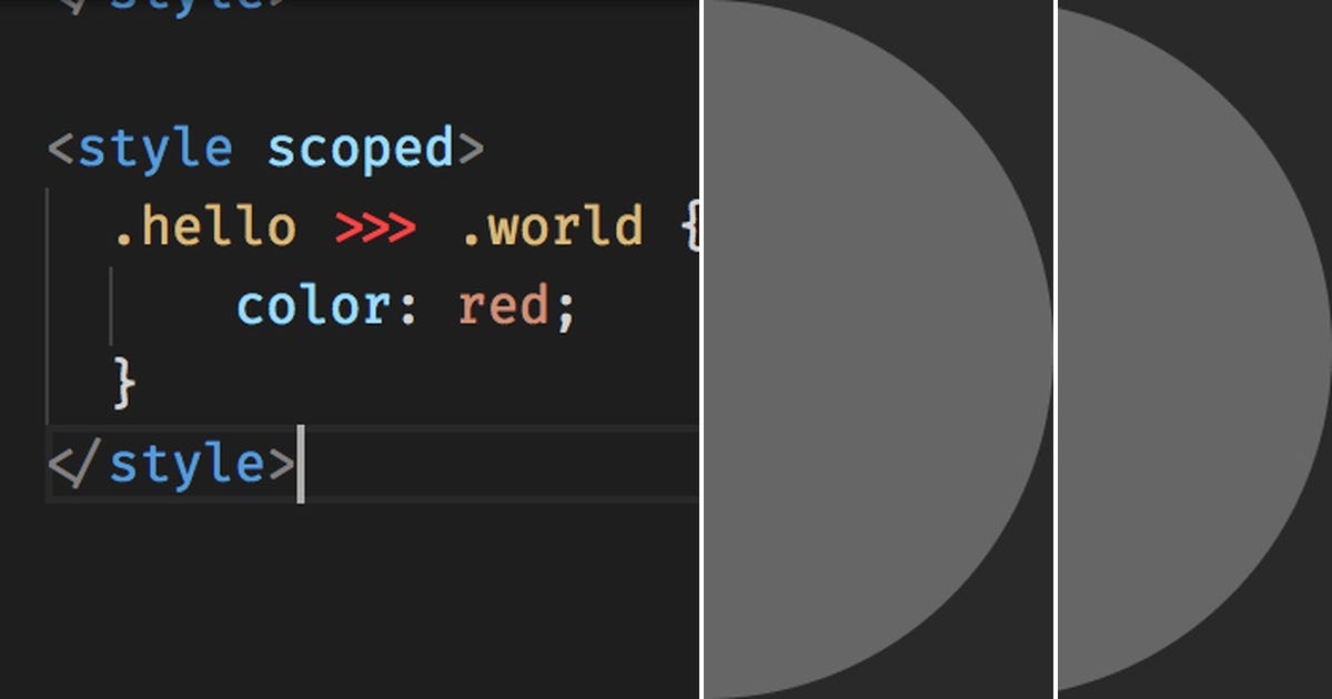 List: CSS | Curated by Hossein | Medium