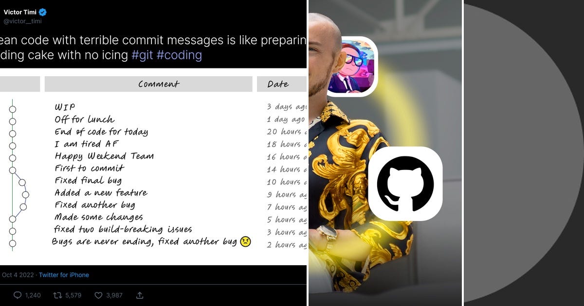 List: frontend tooling | Curated by Theo Phil | Medium