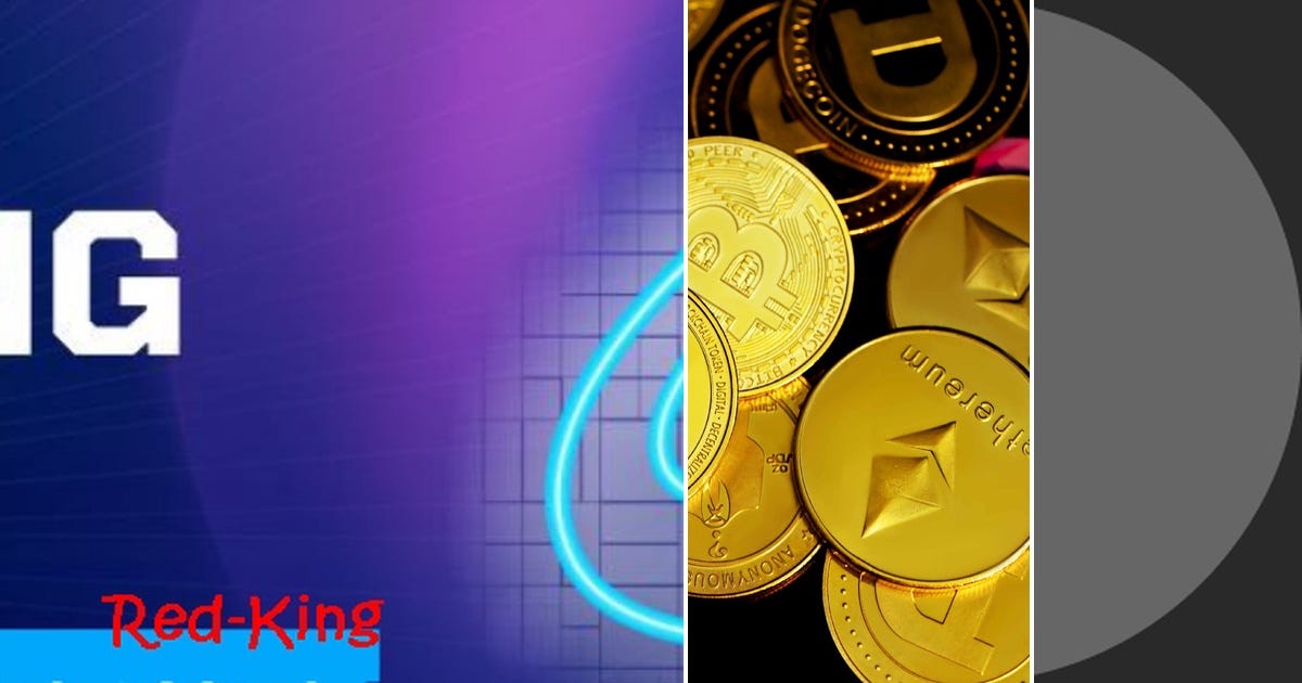 List: Crypto list | Curated by toufeeq garcia | Medium