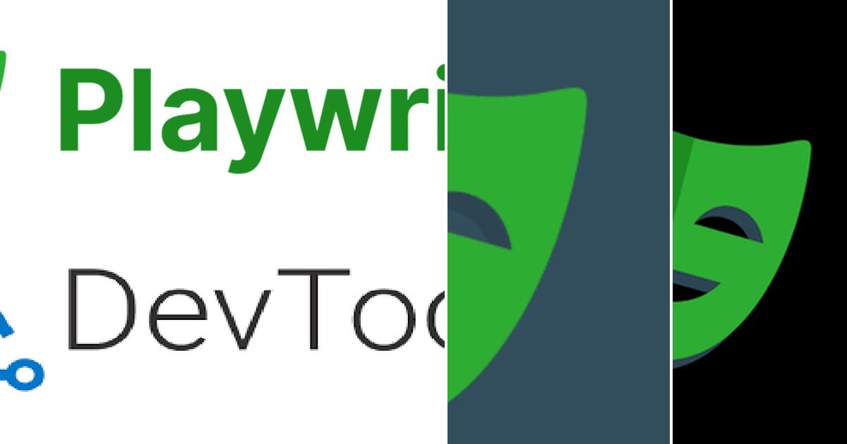 List: Playwright | Curated by balaji k | Medium