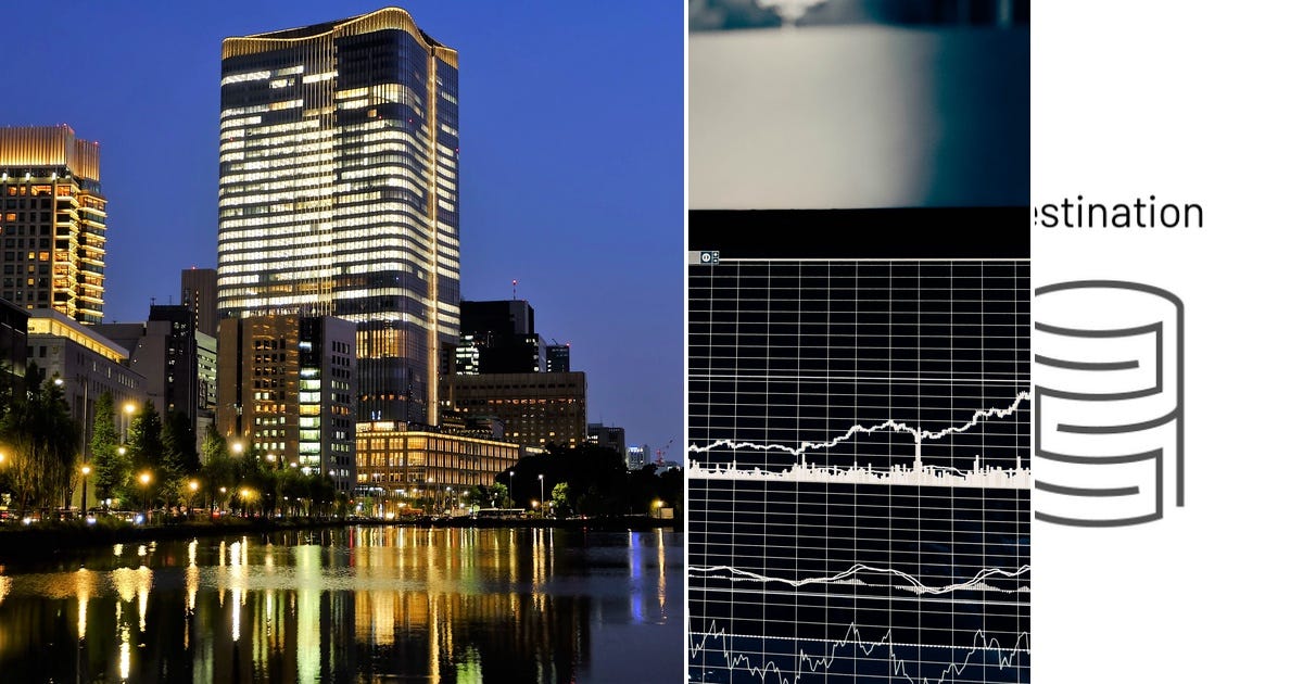 List: ETL | Curated by Andreas Kaiser | Medium