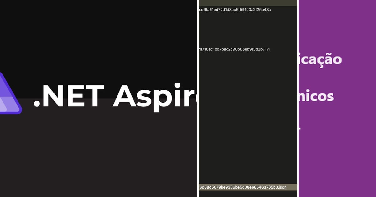 List: Docker .NET | Curated by Cesar Augusto | Medium