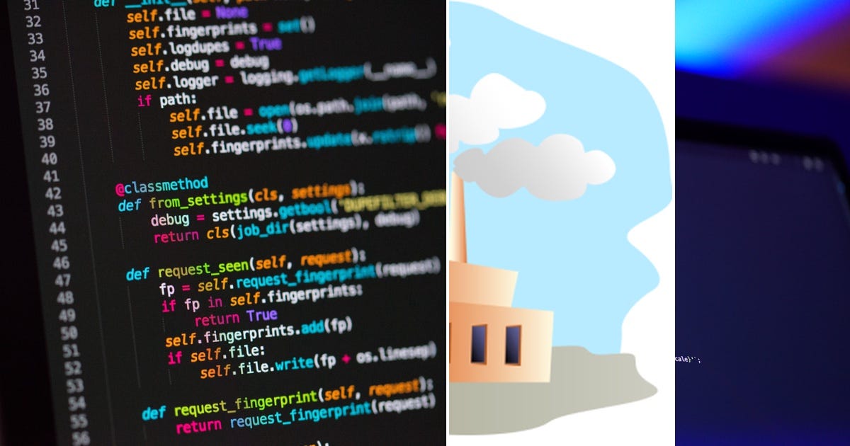 List: python | Curated by Boris Kozel | Medium