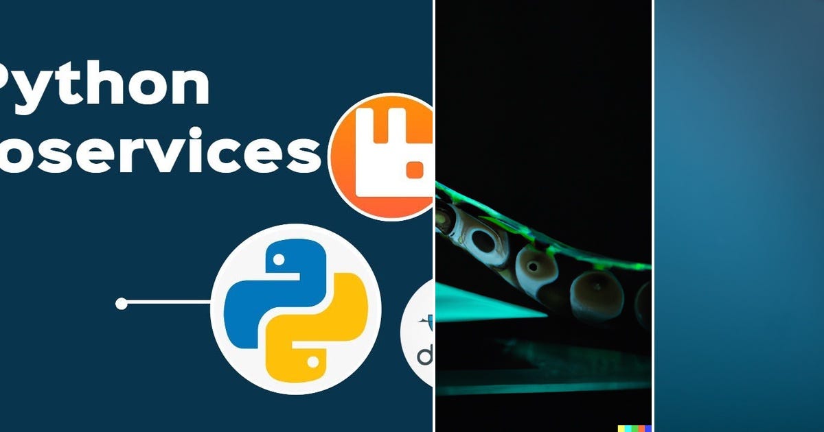 List: Python Django | Curated by Ucheogbu | Medium