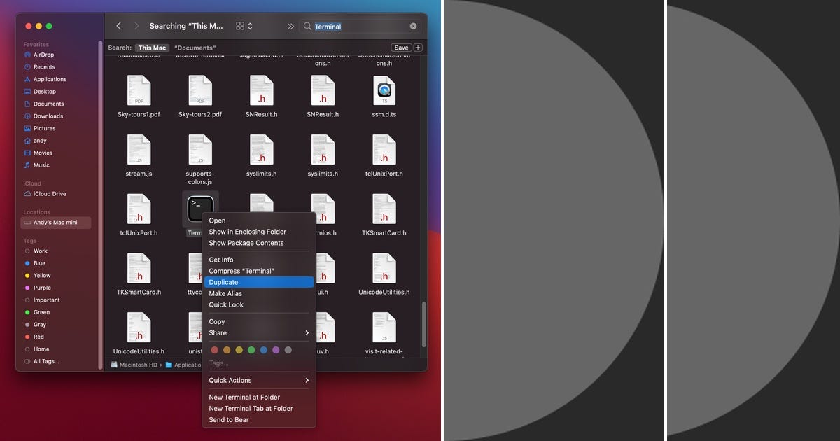 List: MacOS | Curated by Khimaira | Medium