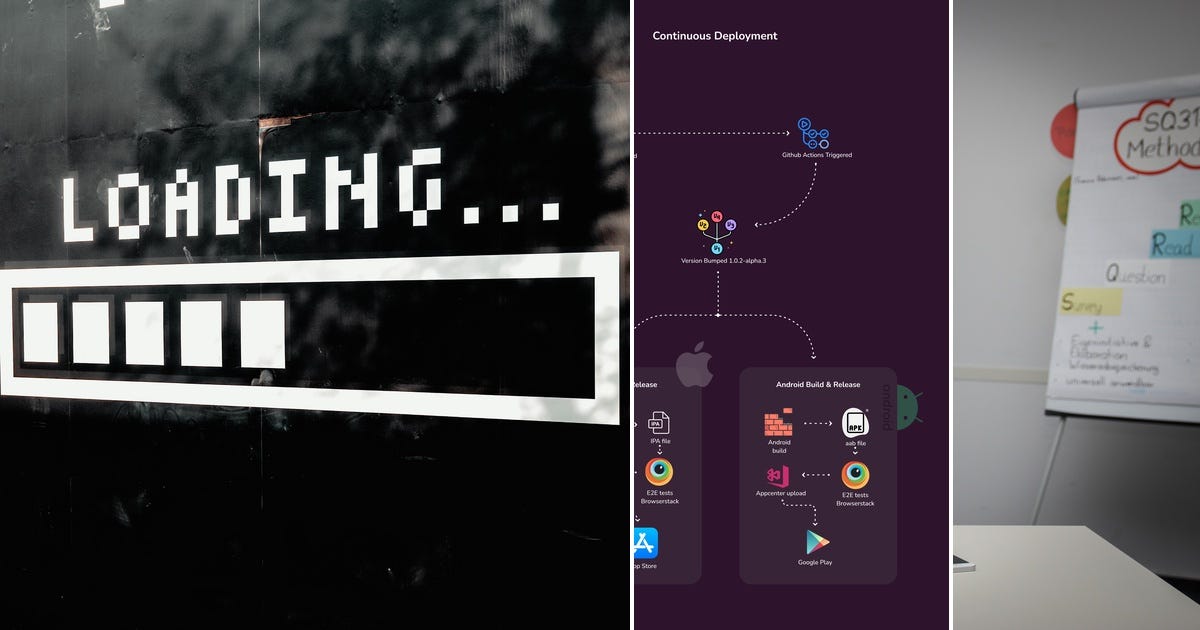 List: React Native | Curated by Cookie Taker | Medium