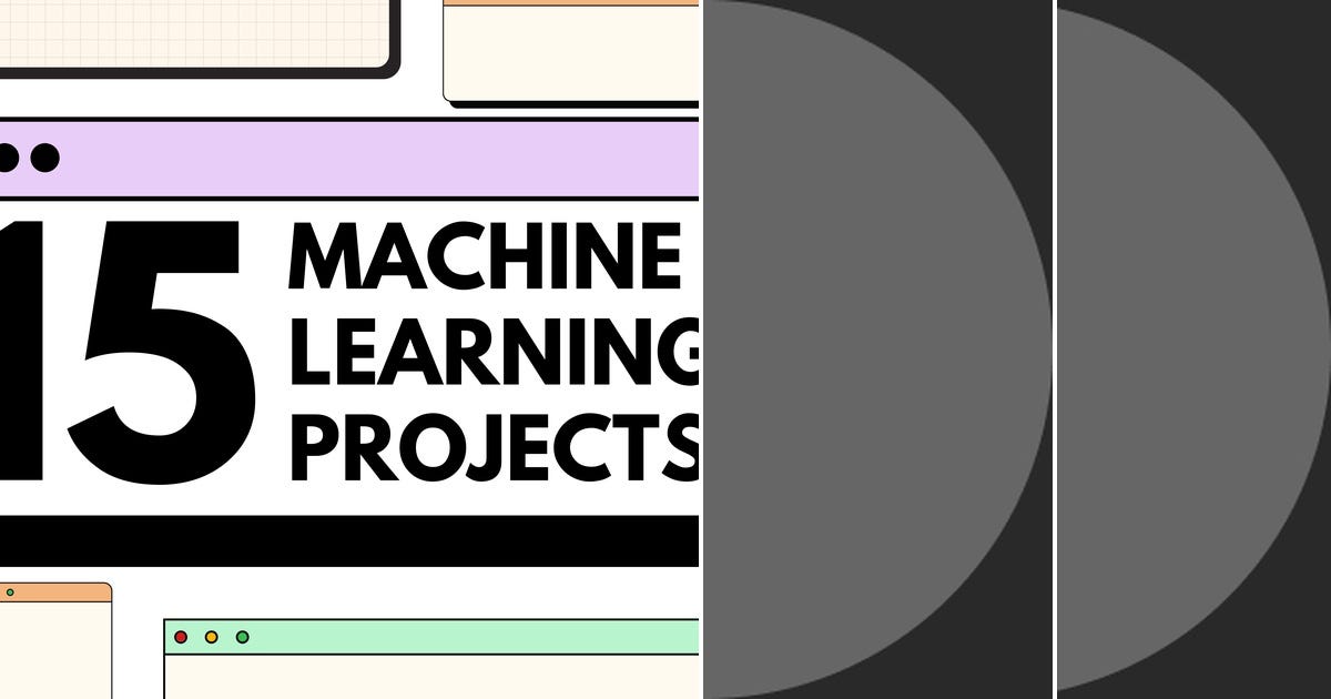 List: Machine Learning | Curated by Mgarralda | Medium