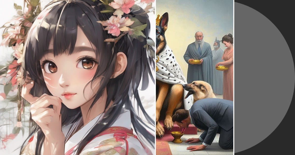 List: Fancy | Curated by DataPsyLife 🚀 | Medium