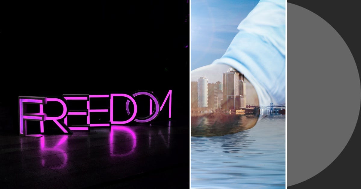 List: VOTIC | Curated by Heisenberg 2 | Medium