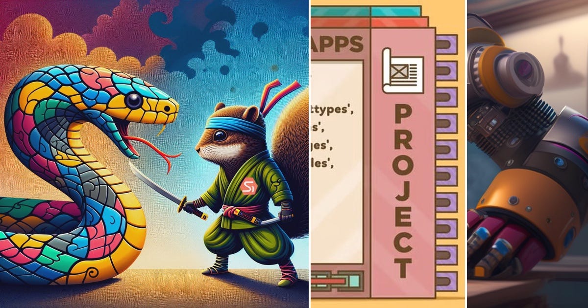 List: Web Development | Curated by Santosh Majety | Medium