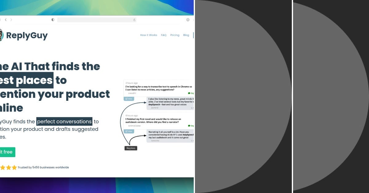 List: AI | Curated by Bill Carrier | Medium