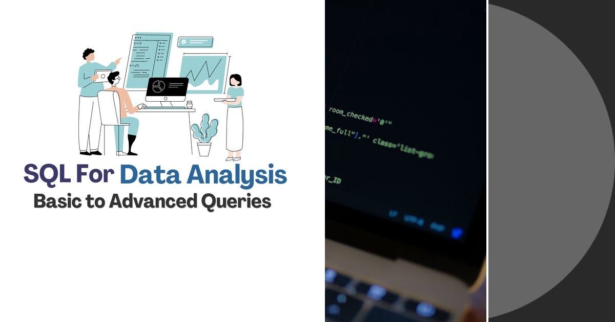 List: SQL | Curated by Oscar Learte | Medium